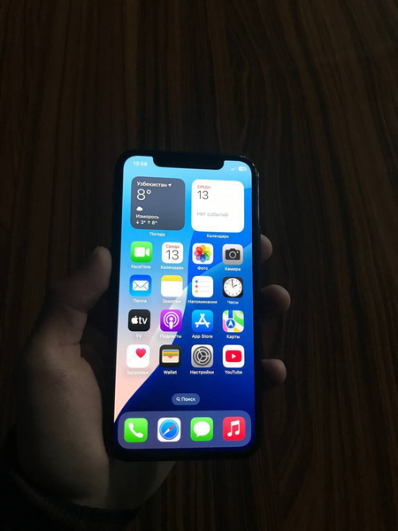 Iphone 11 pro srochna sotiladi