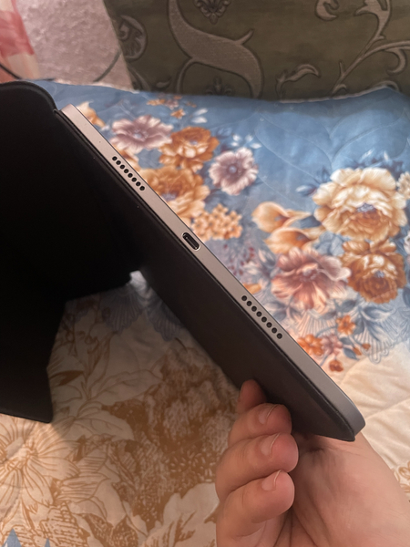 Ipad pro 11 (3-gen)  m1.  256 gb!