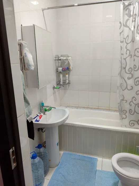 ID 691 Сдается аренду квартира