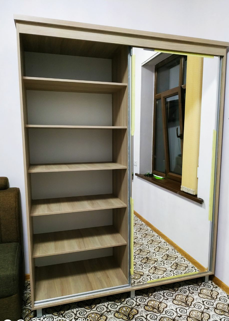 Mebel buyurtma asosida yasab beramiz
