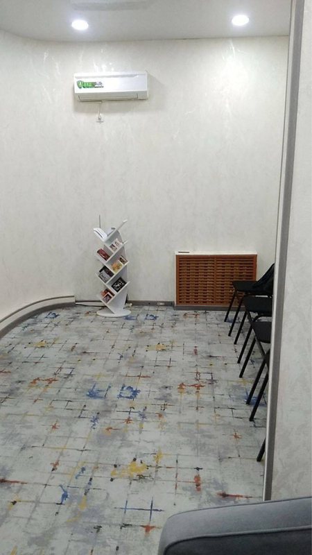 Аренда под офис Вдоль дороги, Урда ул. Наваи
