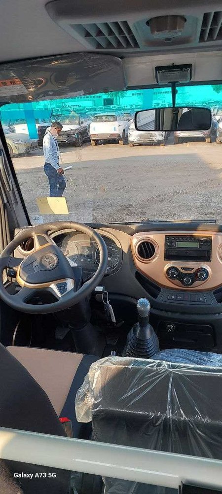 JAC J3  бортовойлари таййор АКЦИЯДА