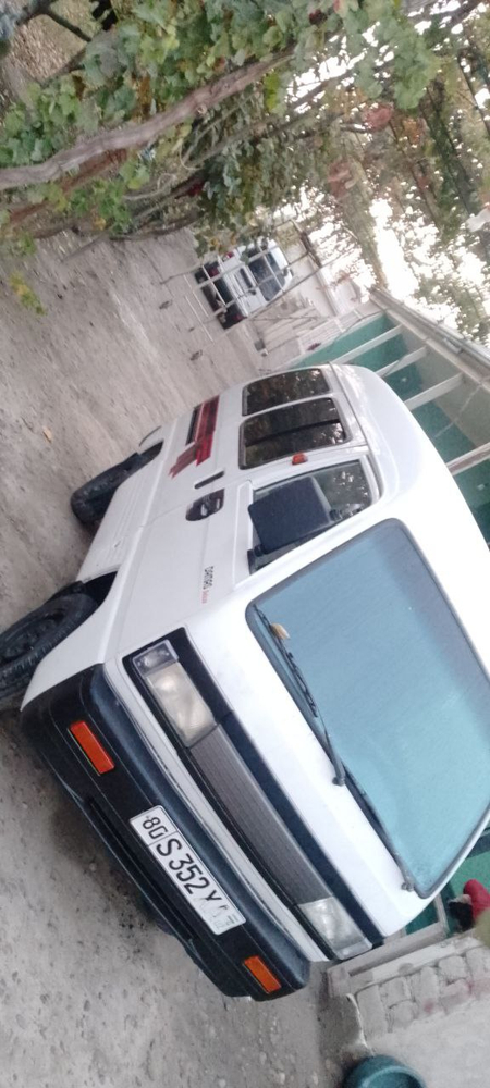 дамас 1999 йил 2400$
