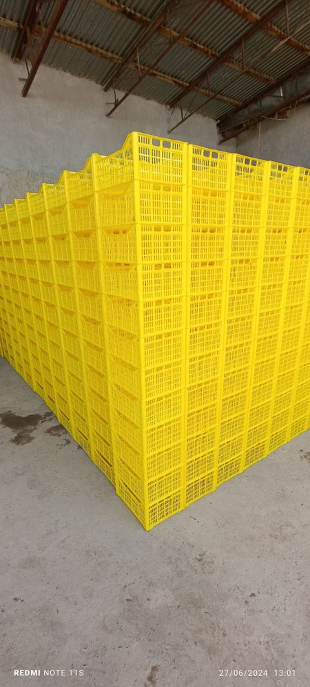 Plastik karzinklar sotiladi