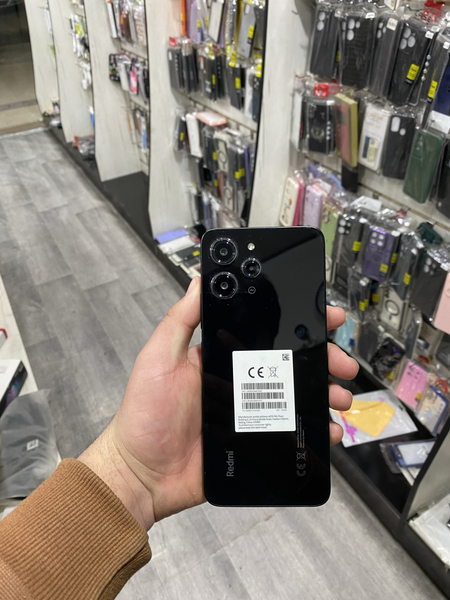 Redmi 12 8 / 256gb idial yangidey