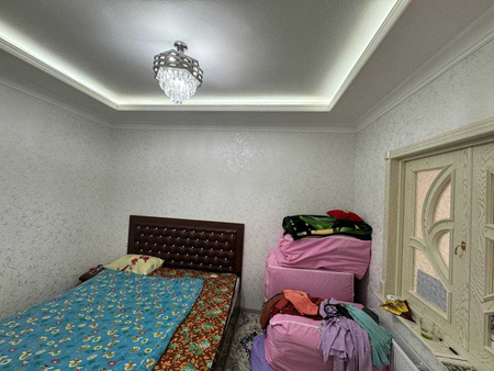 № 1229 2х комнатная квартира в районе Гагарина