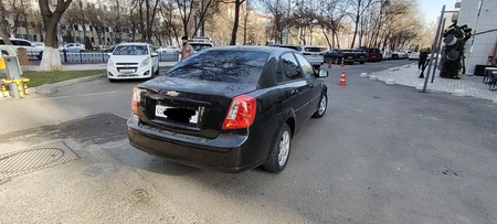 Продается GENTRA 2024 своя
