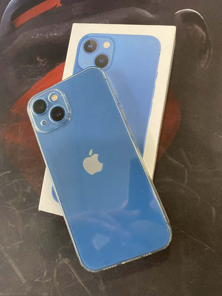 Iphone 13 91% 128Gb