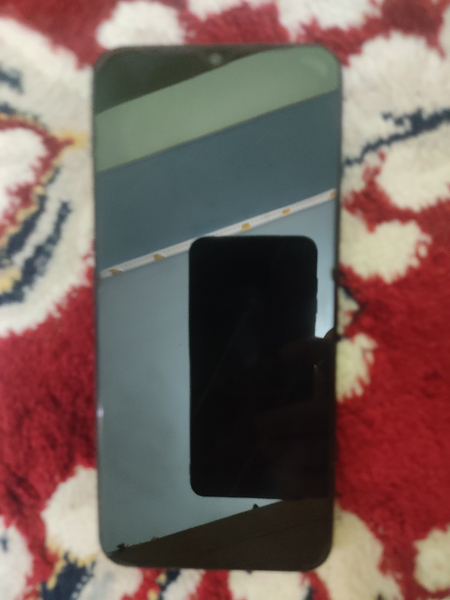 Infinix Hot 12 pro