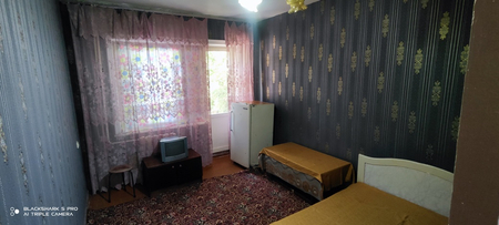 Сдается квартира быв. Общежитие