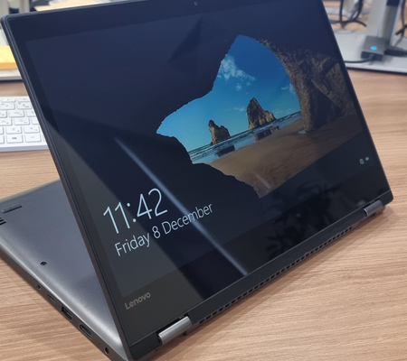 Lenovo IdeaPad Flex 5 14 Сенсорный 360