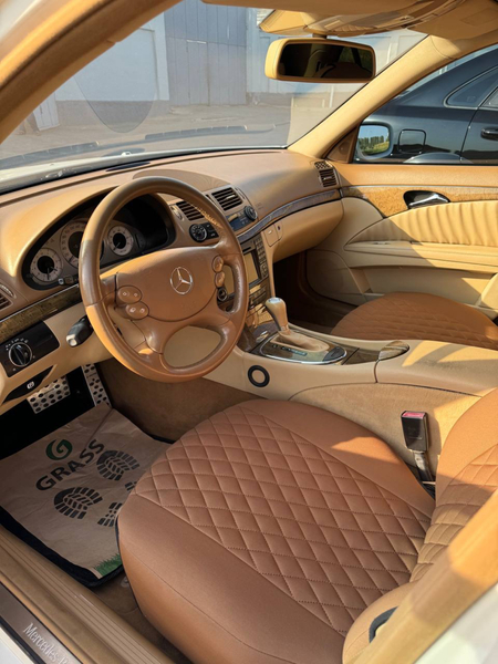 Mercedes-benz w211 e280 sotiladi