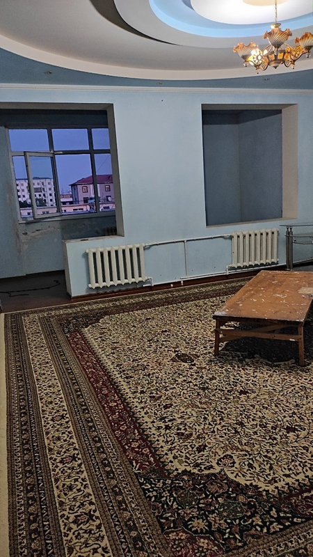 2 xonali kvartira ijaraga beriladi