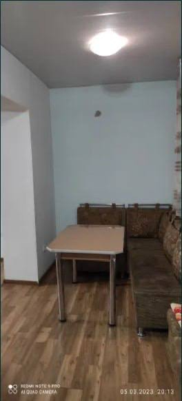 Чил 9кв 2в3/2/4 Кирпич 52кв.м балкон 2х6
