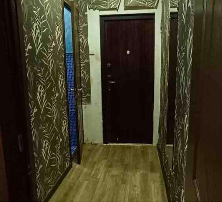 Продаётся Квартира Юнусабад 11кв 2/1/4