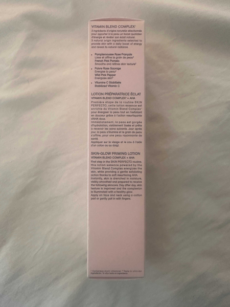 лосьон для сияния кожи лица Givenchy Skin Perfecto 200 ml