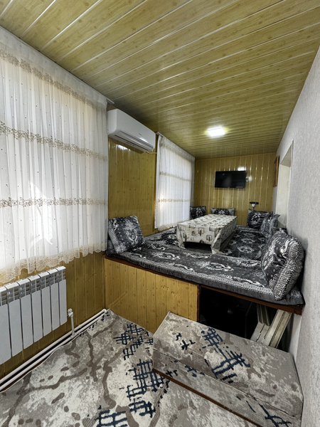 Продаётся большая 1  ком квартира.на 4 этаже