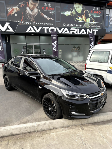 ONIX T/P qora  2024