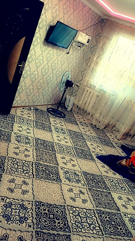 Сдаётся  однокомнатная