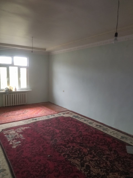 Ижарага ховли уй 4 хона 4 сотох Кибрай Круповский ТТЗ га яқин