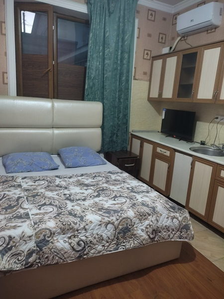 Чилонзор ELEGANT HOTEL 24/7