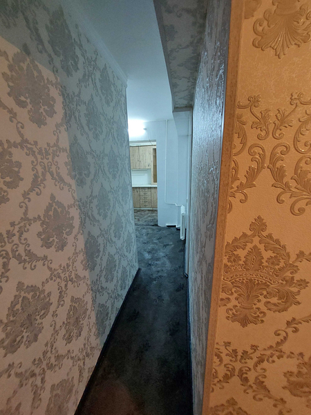 Продам свою квартиру