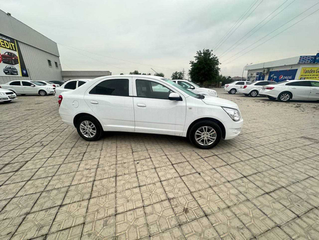 Halol nasiya savdoga cobalt xarid qiling