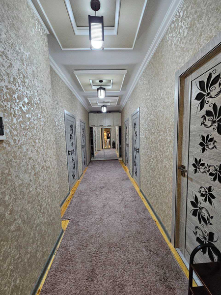 3 xonali 95m² 2-qavat uy sotiladi