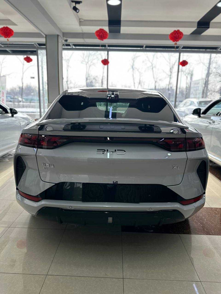 Byd Song L 2 pozitsiya nalichida srochno sotiladi