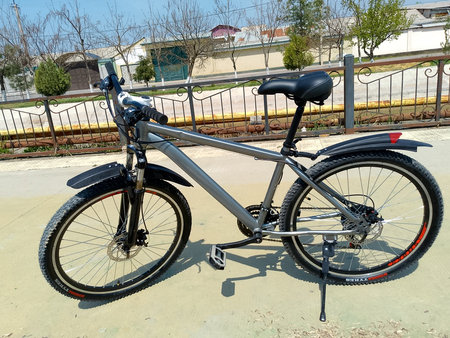 Velosiped(Skorostnoy)