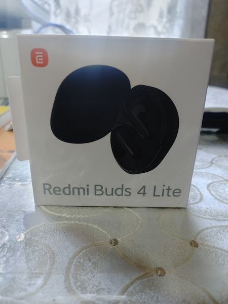 Redmi buds 4 Lite