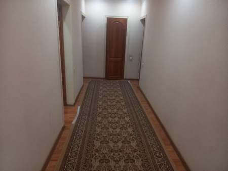 Chilonzorda kvartira bor