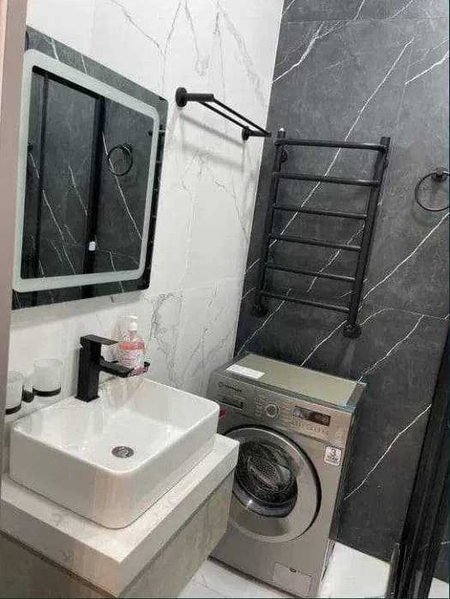 ID 361 Квартира в аренду в Новостройке 