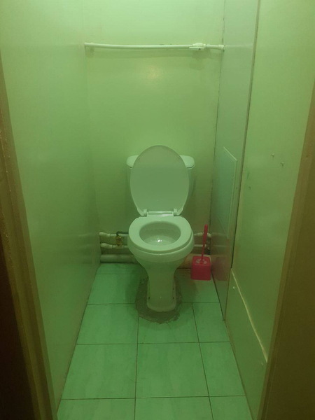 Shayxontoxur rayon Ibn Sino 2/3/9/ 60m2