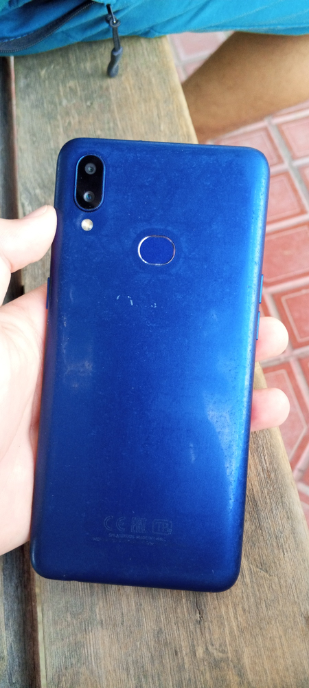 Samsung a10 s srochna sotiladi