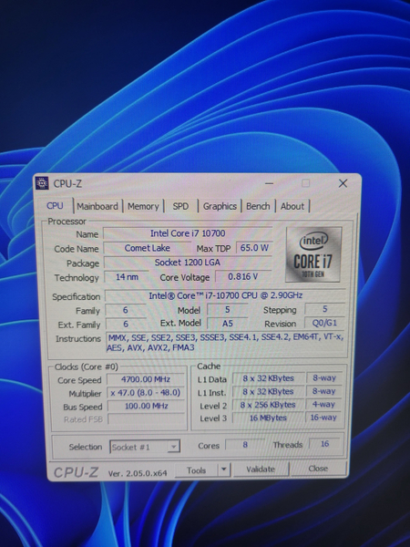 Z590 aorus master