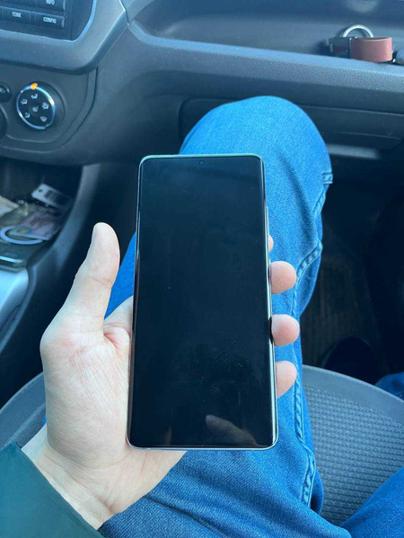 Samsung Galaxy S 21 ultra 5G