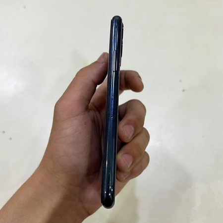Iphone 11 pro yangi dek ochilmagan almashmagan