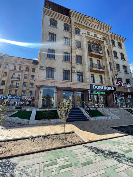Сдаеться в аренду помещение / Авториский ремонт / ОР-Р Гор Больница