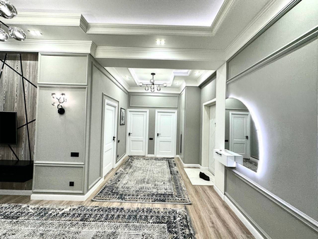 Boulevard sotuvda 2xon remont Tashkent City (157993)