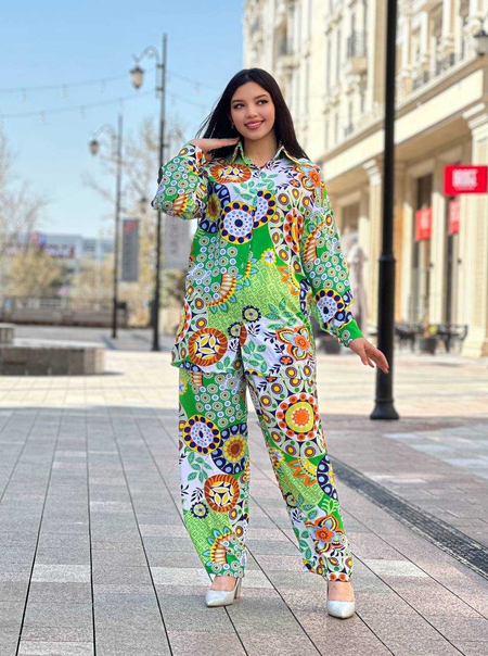 Двойка 46, 48, 50, 52