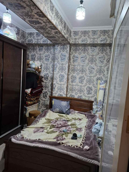 Юнусабад 19 квартал 2/10/11 (40²) продаётся новостройка