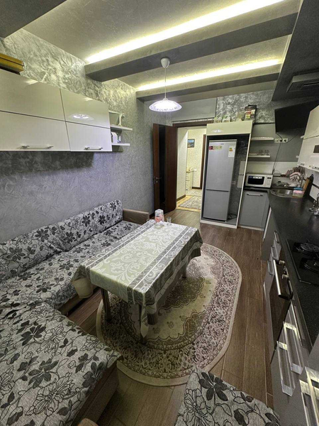 Квартира в новостройке 4/2/5 Кирпич, мебель, техника. Ипотека есть