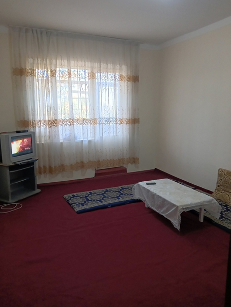 Квартира ижара. Карши