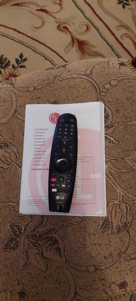 Недорого! Телевизор LG 43 UN71006LB Smart TV за 235 у.е!