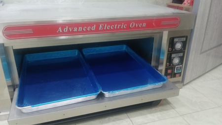 Elektr pechka srochno