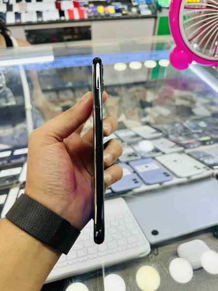 iPhone 11 Pro Max 256 gb green