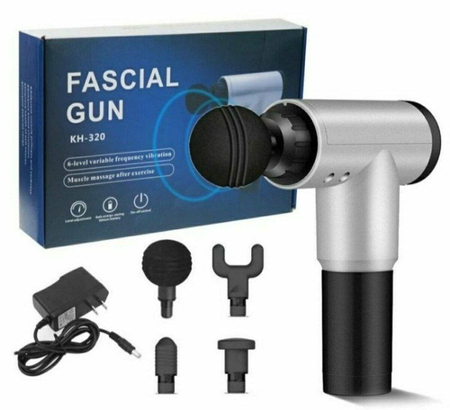 Fascial gun супер скидка!!