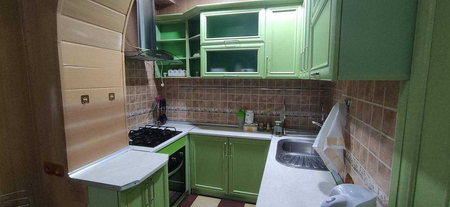 Сдаётся в аренду 4/3/4 м. Айбек (Шоколадница, Dolce Italia) ID: 54361