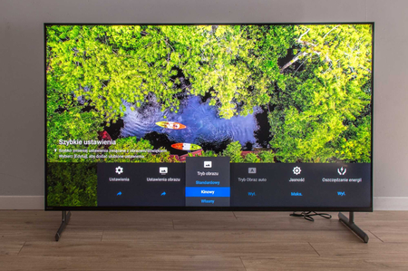 Телевизор Sony KD-65X85L 65